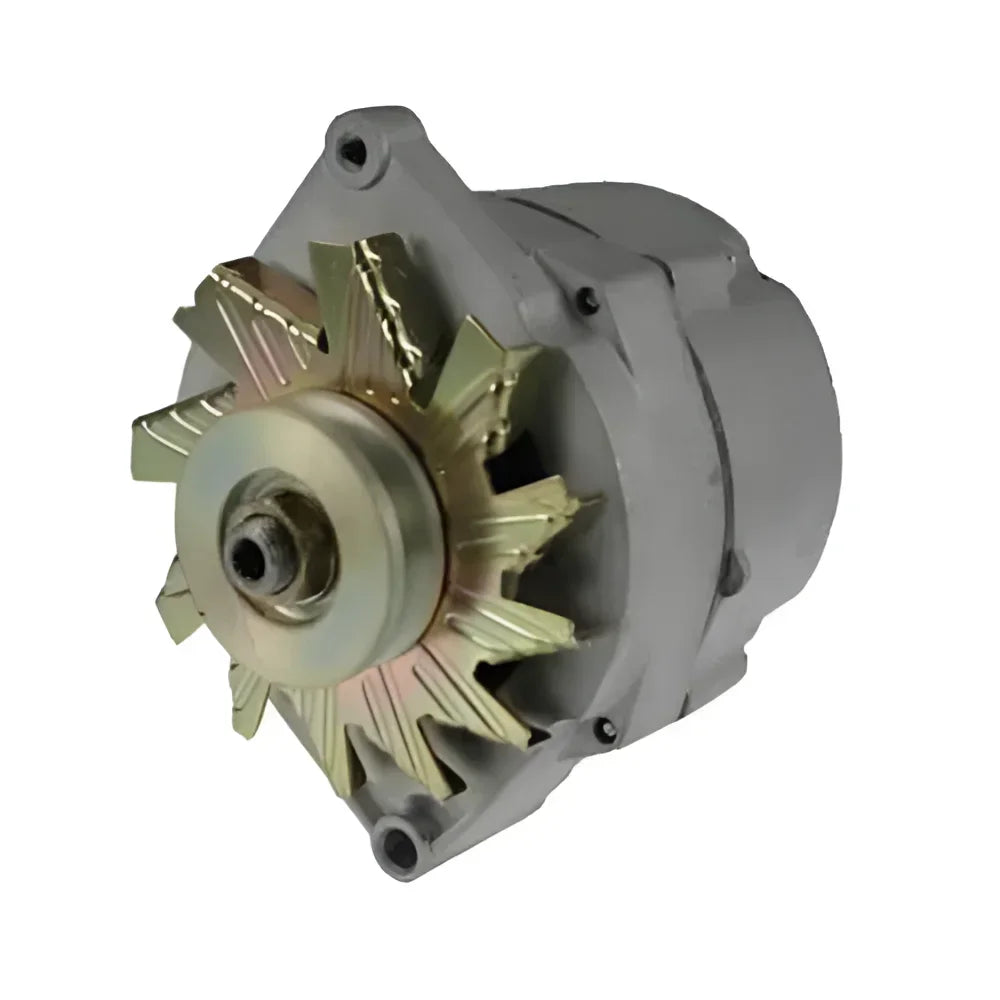 Alternator GM Style 10SI 64 Amp 12V Internal Regulator