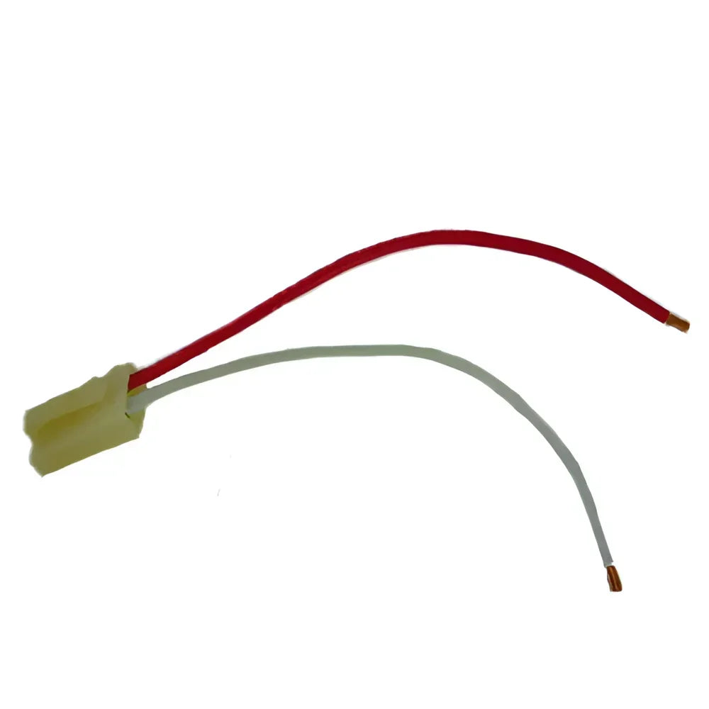 Alternator Wiring Plug for GM Models 7127 and 7294