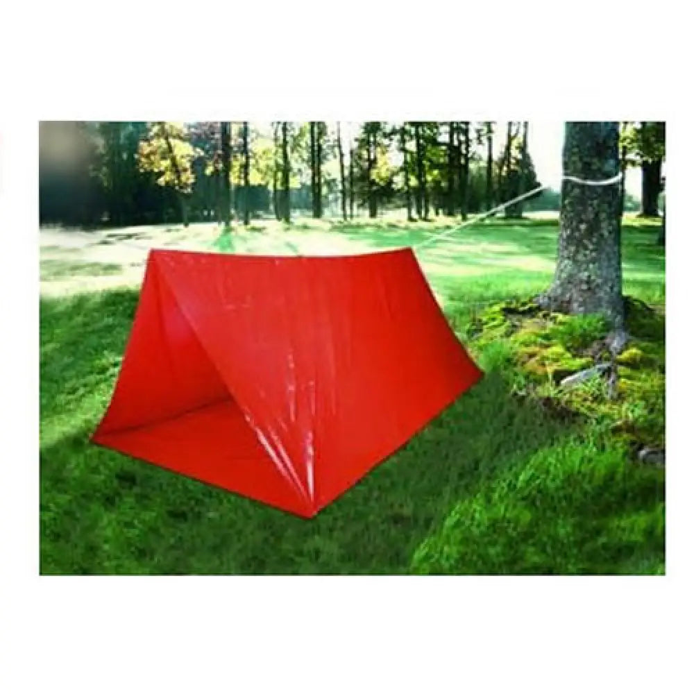 Buy Tube Tent for Emergency Shelter and Outdoor Fun